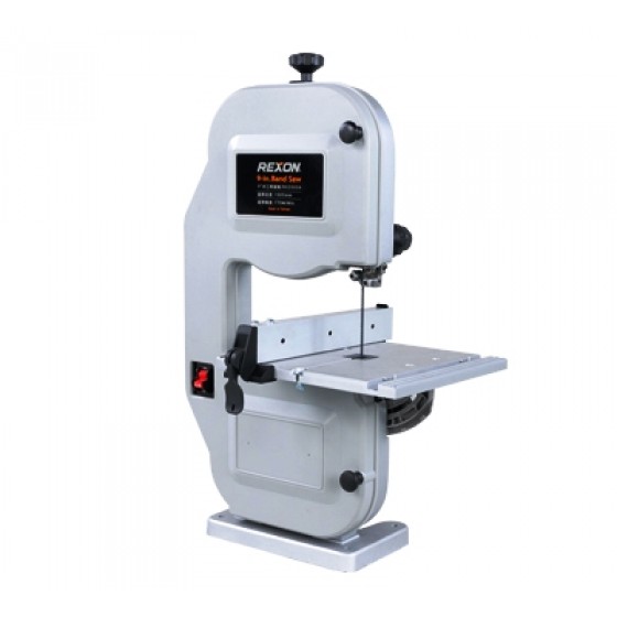 新遠五金有限公司 - BS2300A木工帶鋸機